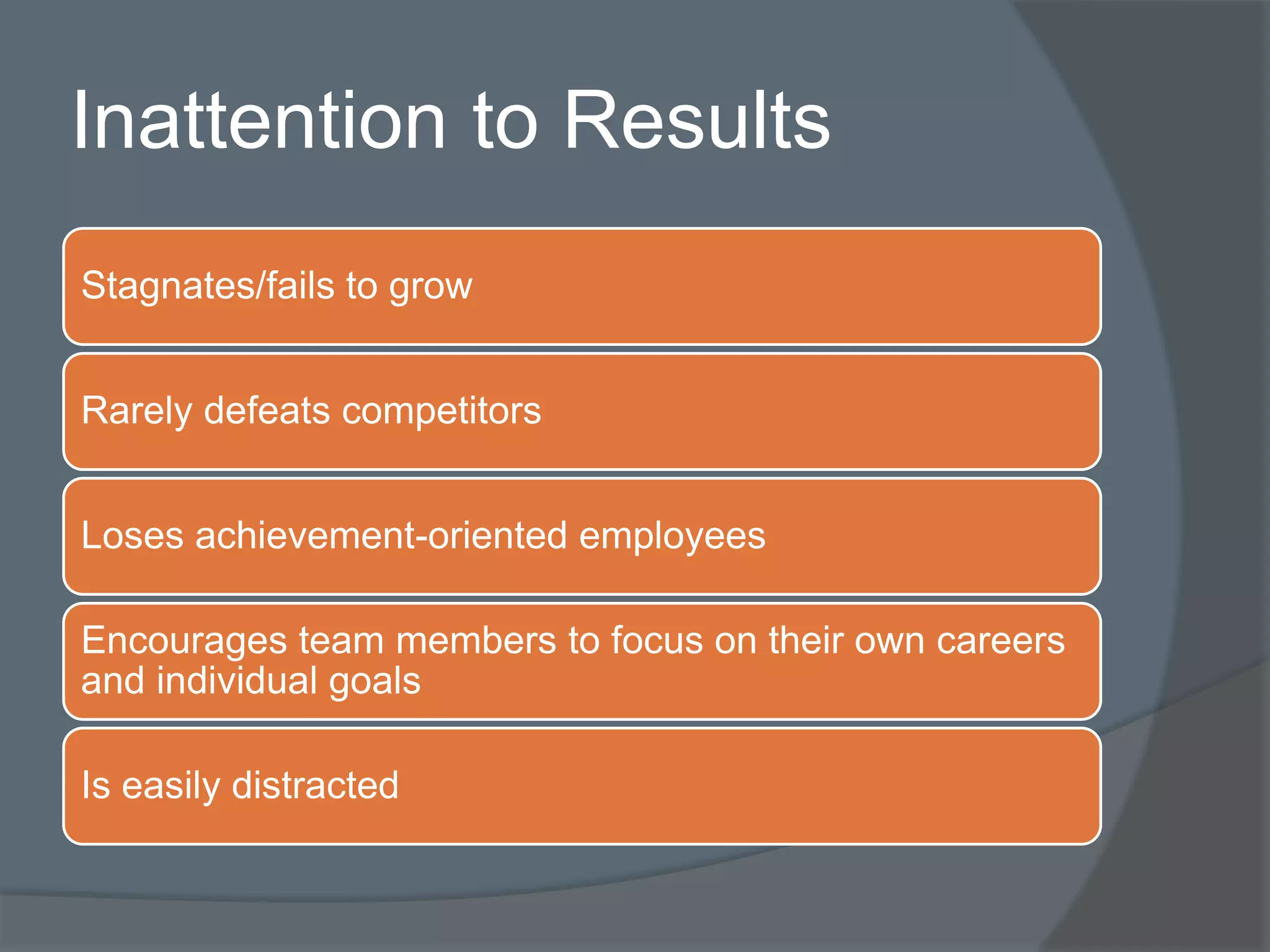 Team maturity - How to cultivate a team mentality | PPTX