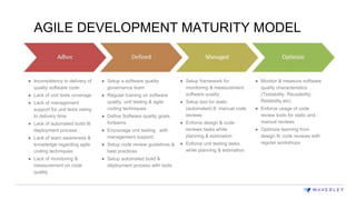 Team maturity scale: How old is your team? | PPTX