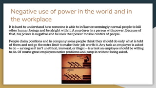 Career Readiness Assessment Competency | PDF