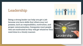 Career Readiness Assessment Competency | PDF