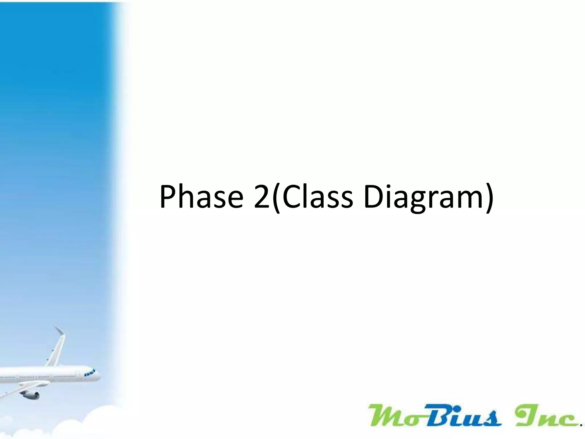 Airline Reservation System - Model Driven Software Engineering Approach ...