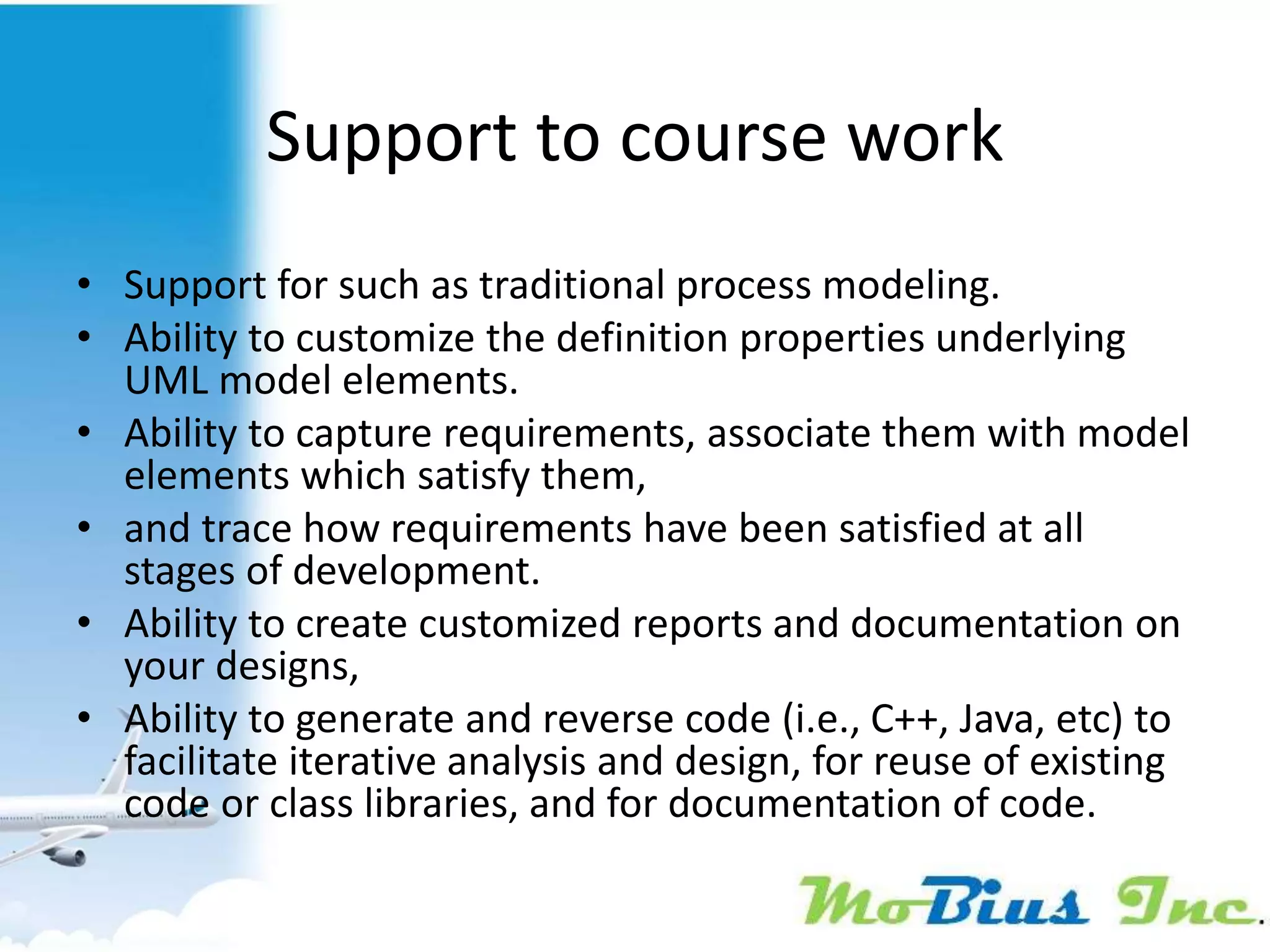 Airline Reservation System - Model Driven Software Engineering Approach ...