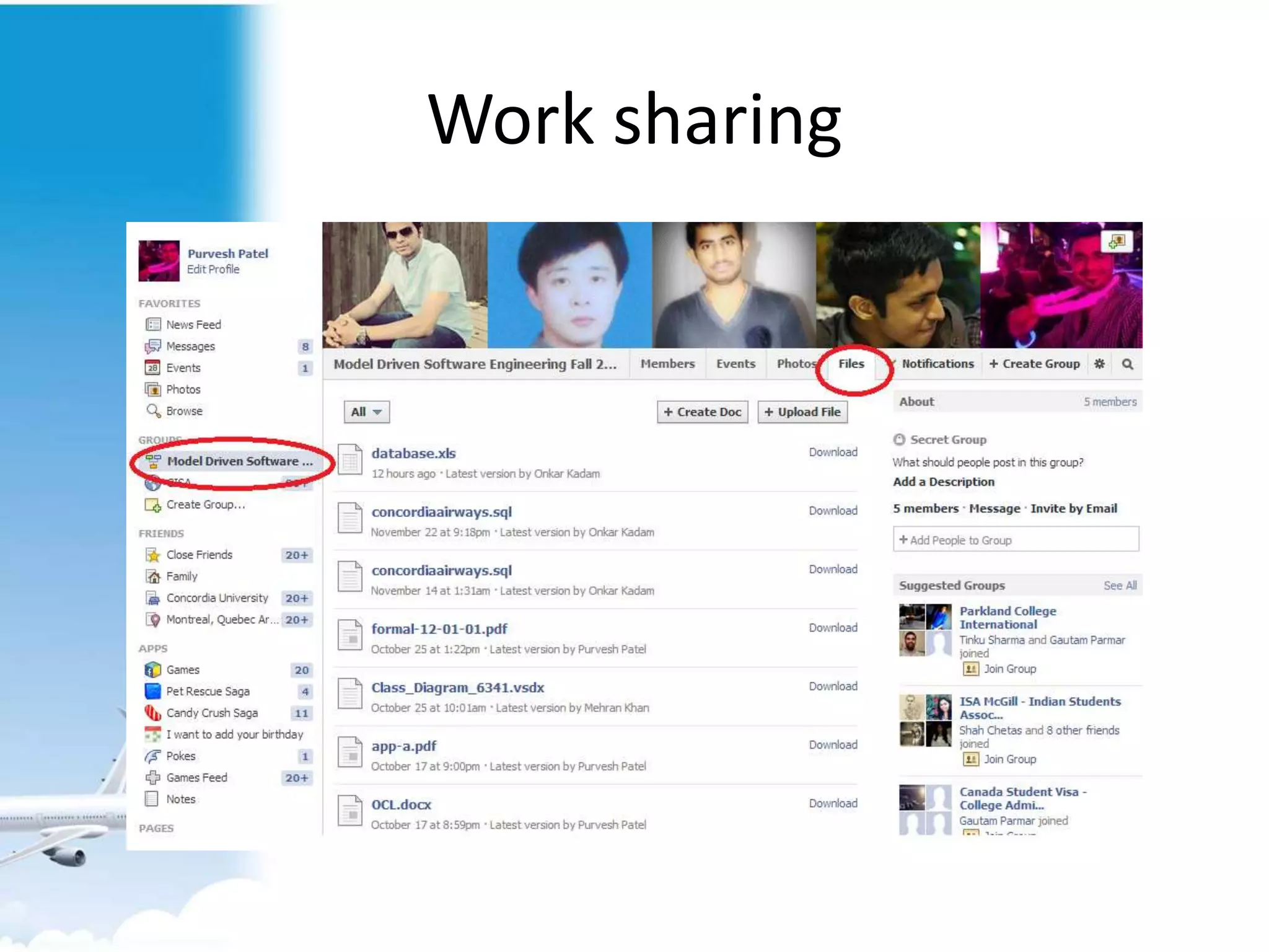 Airline Reservation System - Model Driven Software Engineering Approach ...