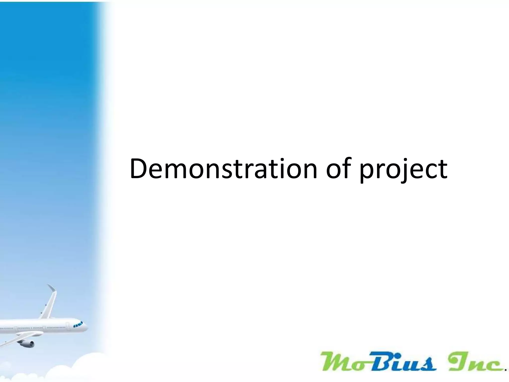 Airline Reservation System - Model Driven Software Engineering Approach ...