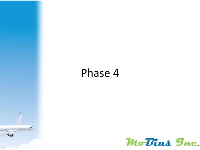 Airline Reservation System - Model Driven Software Engineering Approach ...