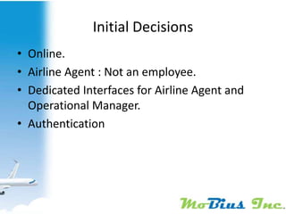 Airline Reservation System - Model Driven Software Engineering Approach ...