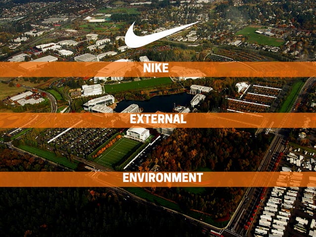 Team NIKE Final Presentation | PPT