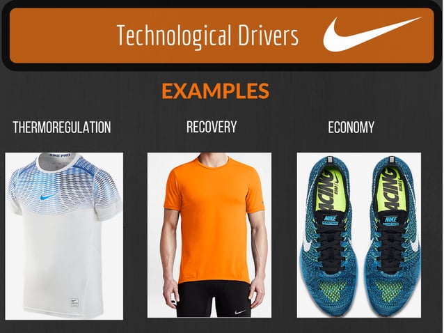 Team NIKE Final Presentation | PPT