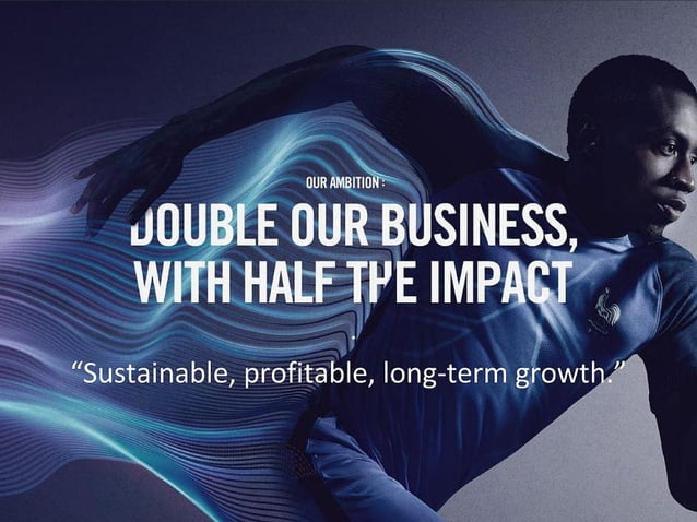 Team NIKE Final Presentation | PPT