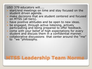 Team_Norms_MTSS | PPTX