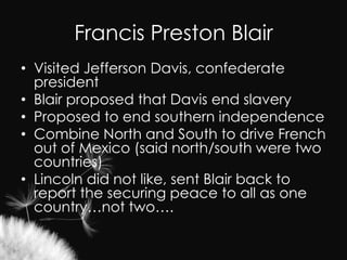 Team of rivals powerpoint | PPT