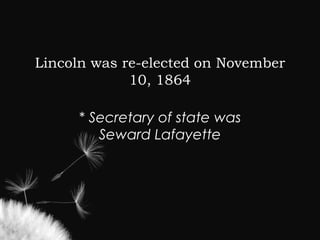 Team of rivals powerpoint | PPT