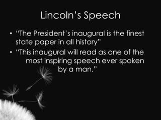 Team of rivals powerpoint | PPT