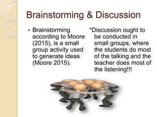 Team one brainbased strategies | PPT