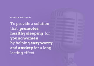 YAAS [sleeping problem solution] | PDF