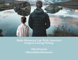 RAM Pitch Presentation | PDF