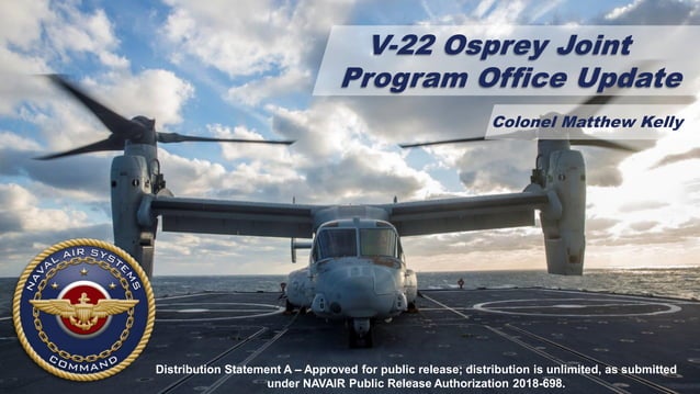 Team osprey | PDF | Defense Industry | Industries