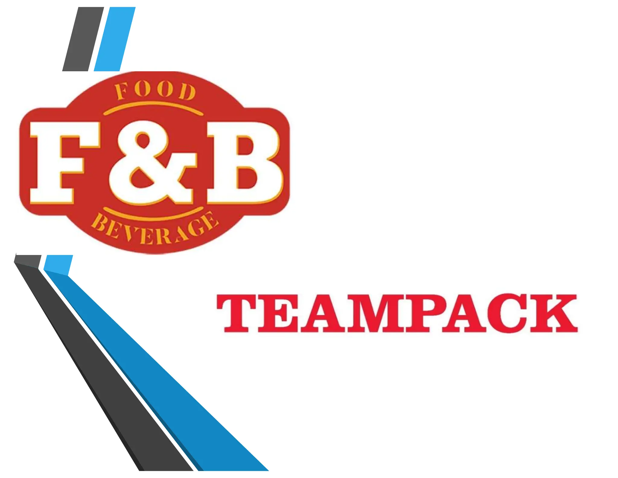 Teampack F&B packaging solutions industrial | PDF