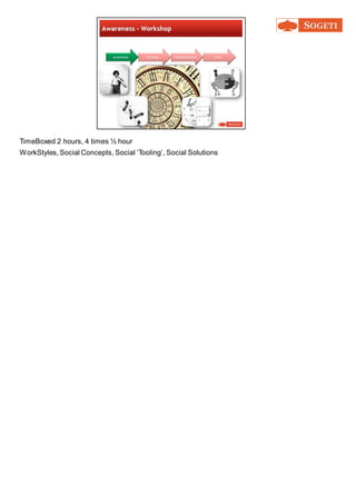 Team park, platform&methode notes | PDF