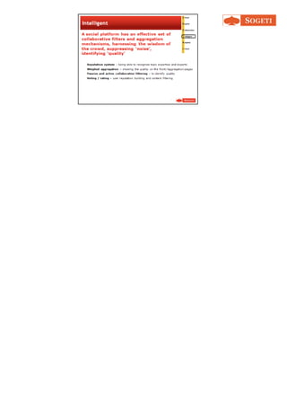 Team park, platform&methode notes | PDF