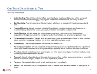 Team Philosophy | PDF