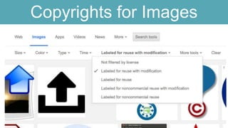 Creating a PowerPoint Presentation on Google Drive | PPT