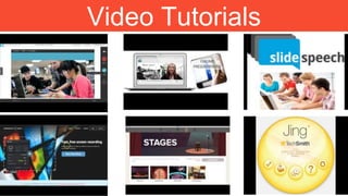 Creating a PowerPoint Presentation on Google Drive | PPT