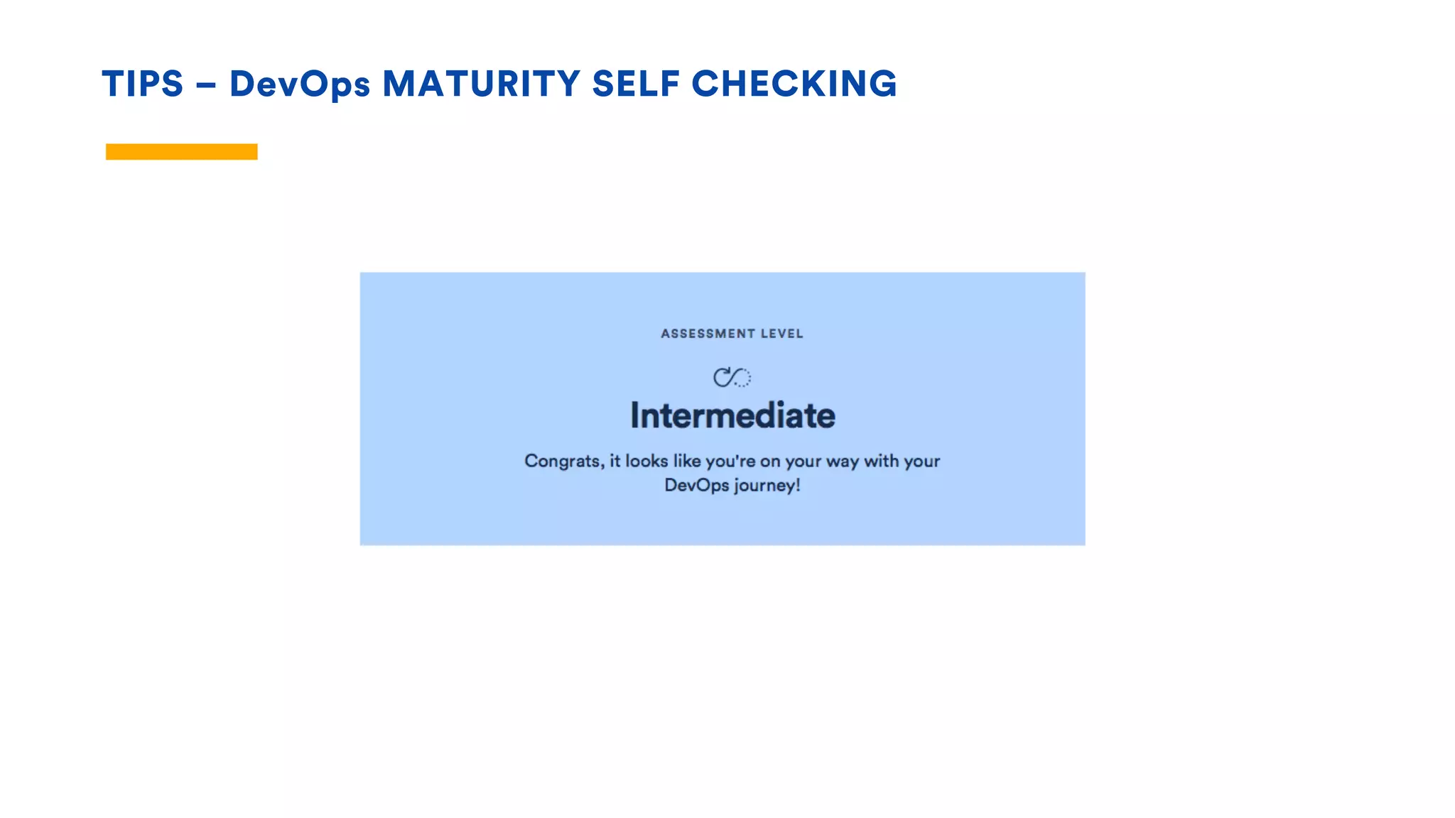 [AIS 2018][Team Practice] The CALMS Framework for DevOps - 커브 | PDF