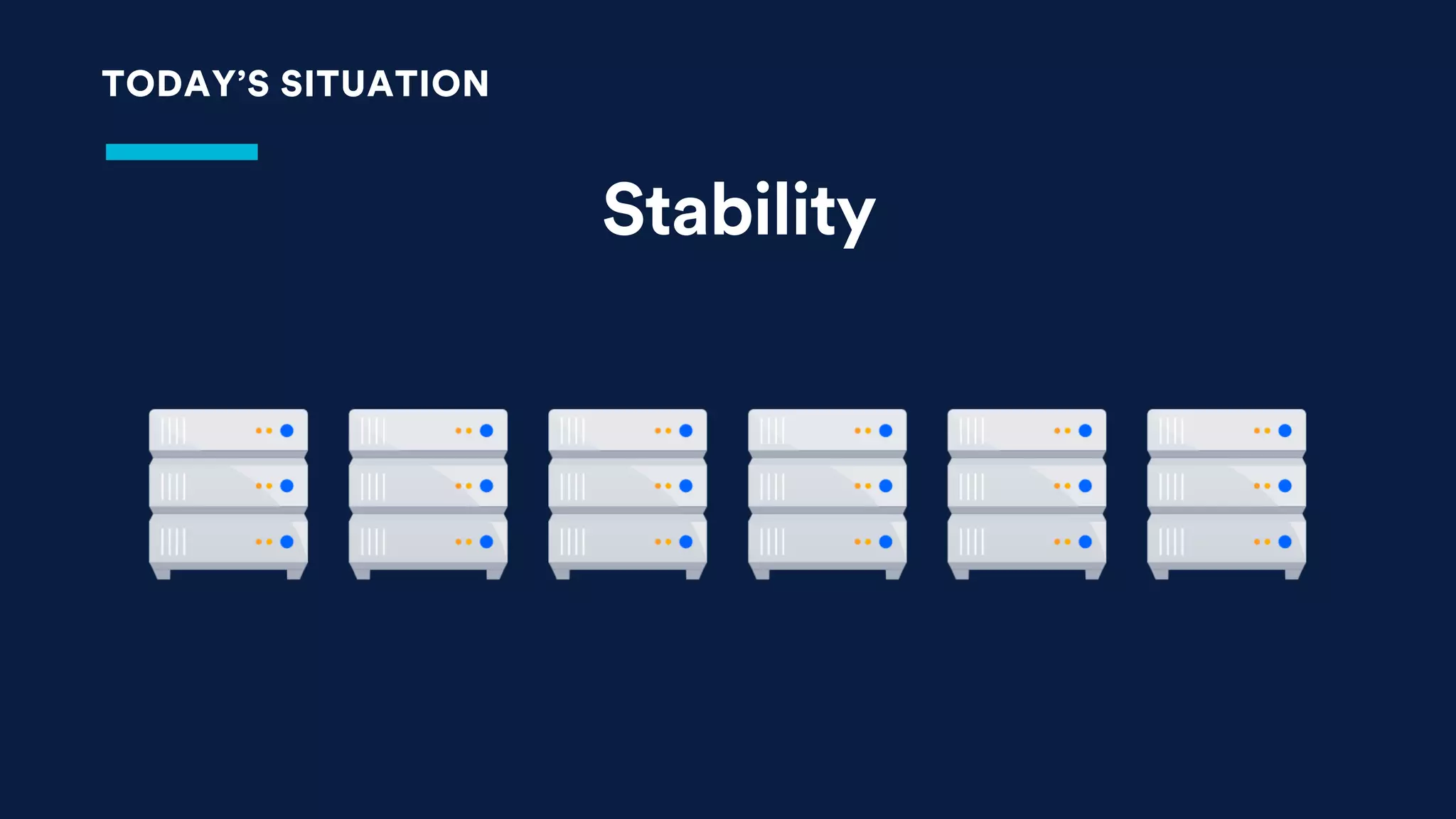 [AIS 2018][Team Practice] The CALMS Framework for DevOps - 커브 | PPT