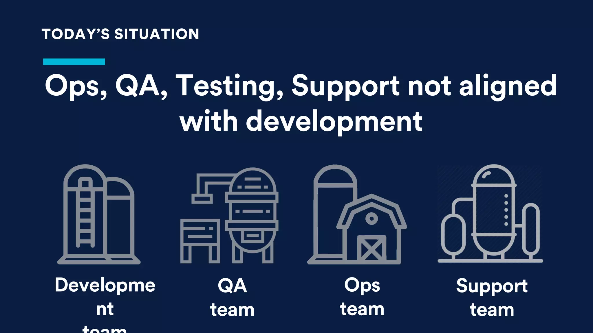[AIS 2018][Team Practice] The CALMS Framework for DevOps - 커브 | PDF