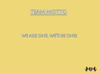 1POWER Team presentation | PPTX | Technology & Computing