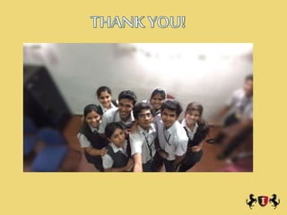 1POWER Team presentation | PPTX | Technology & Computing