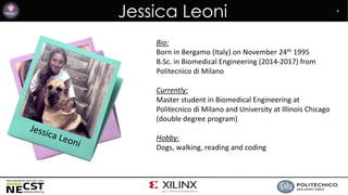 EMPhASIS - Team members | PPT