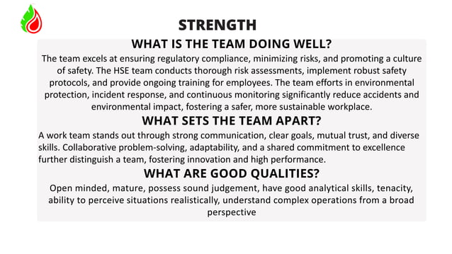 team presentation of the role and responsibility of HSE teamreviewed.pptx