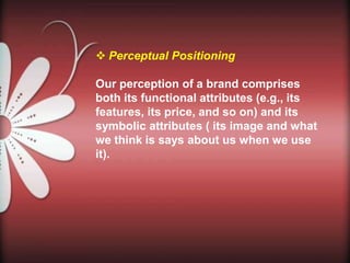 Perception | PPT