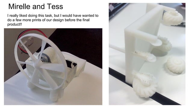 Team project fan powered car | PPT