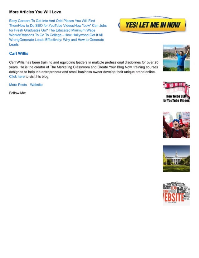 Priority Management System – More Than Managing Your Time | PDF