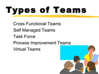 Team work | PPT