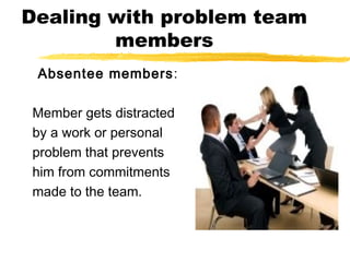 Team work | PPT