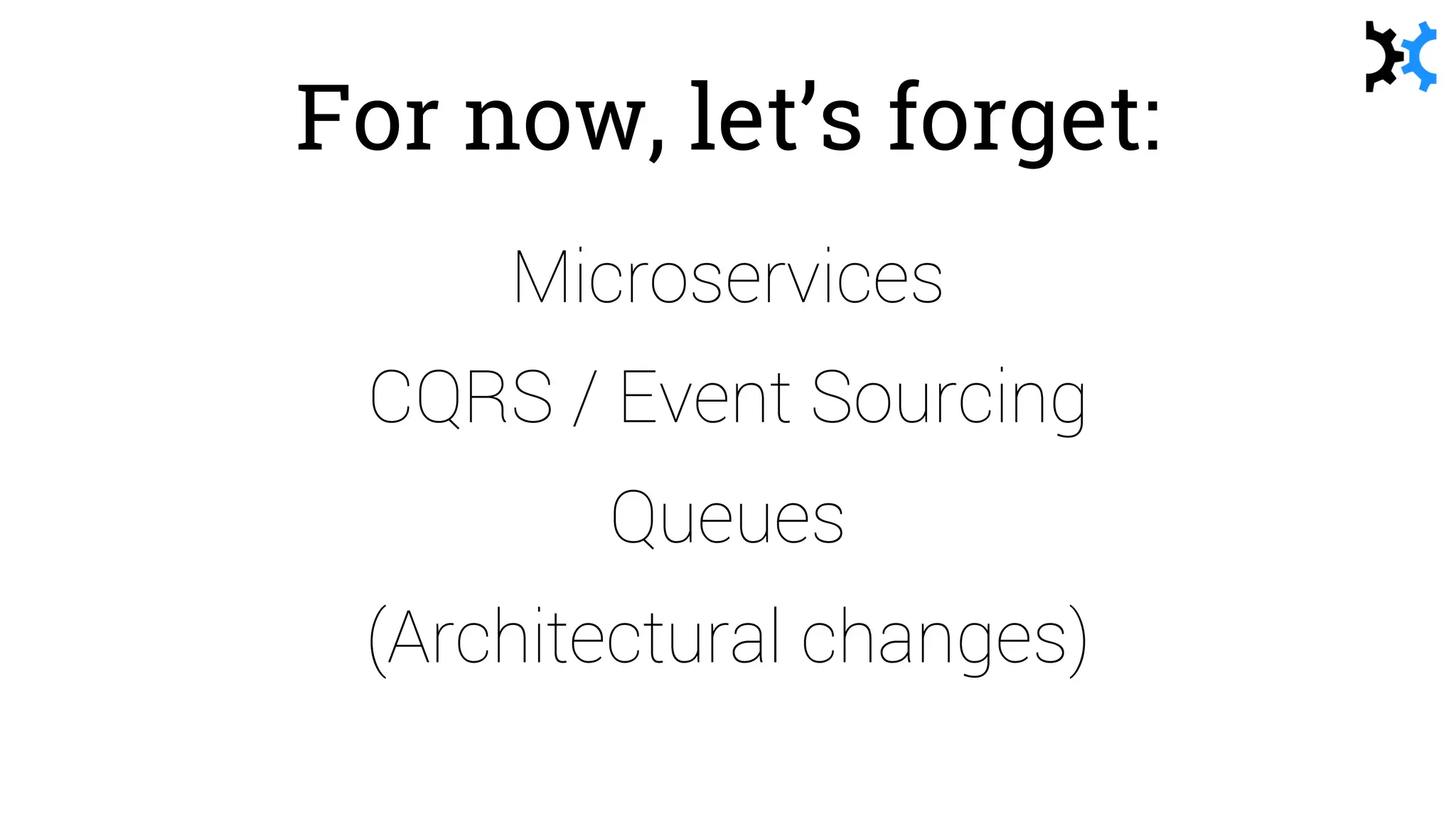 Teams And Monoliths Matthew Skelton London Devops June 2017