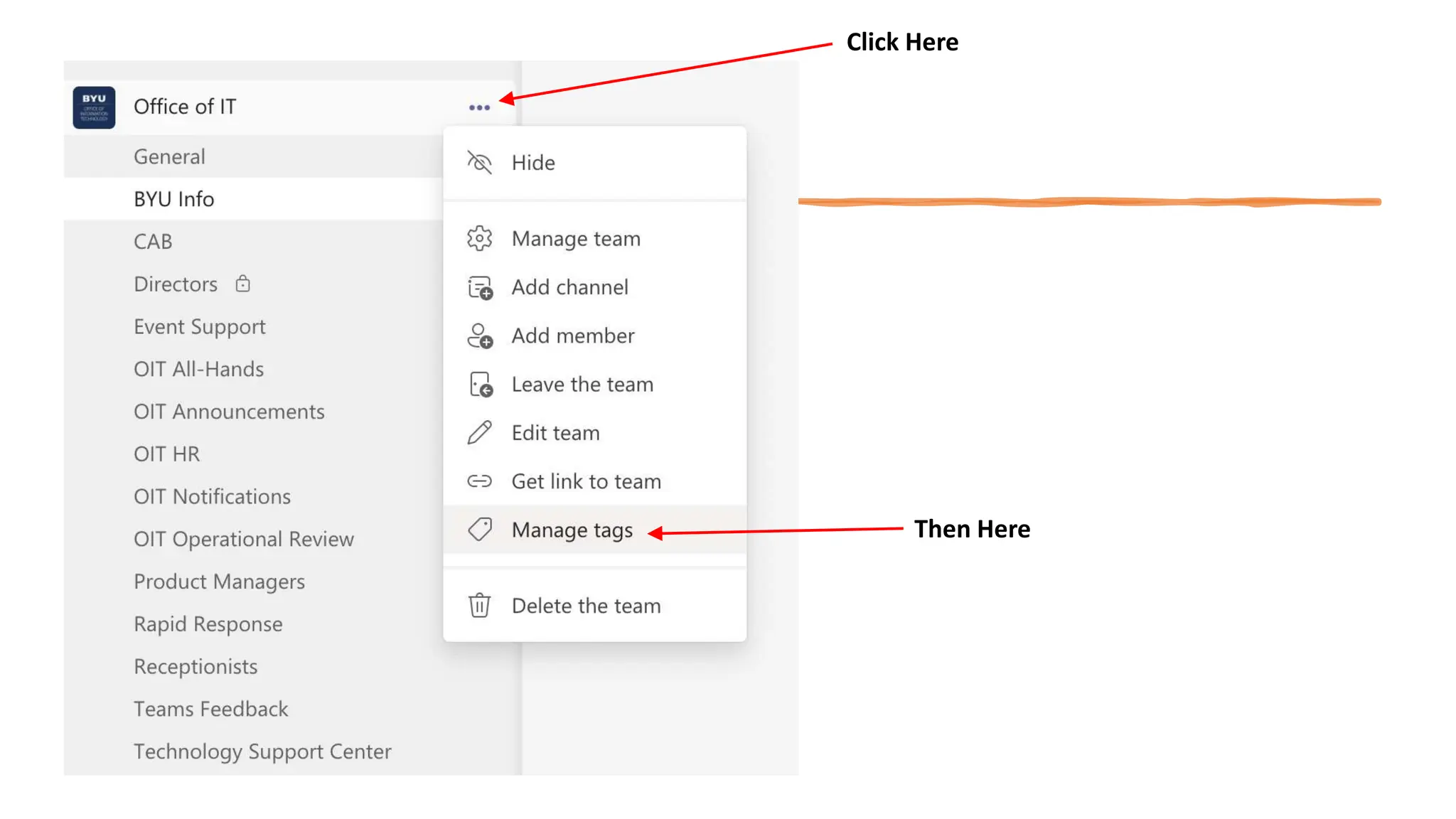 teams-training of microsoft. It is a turorial | PPTX