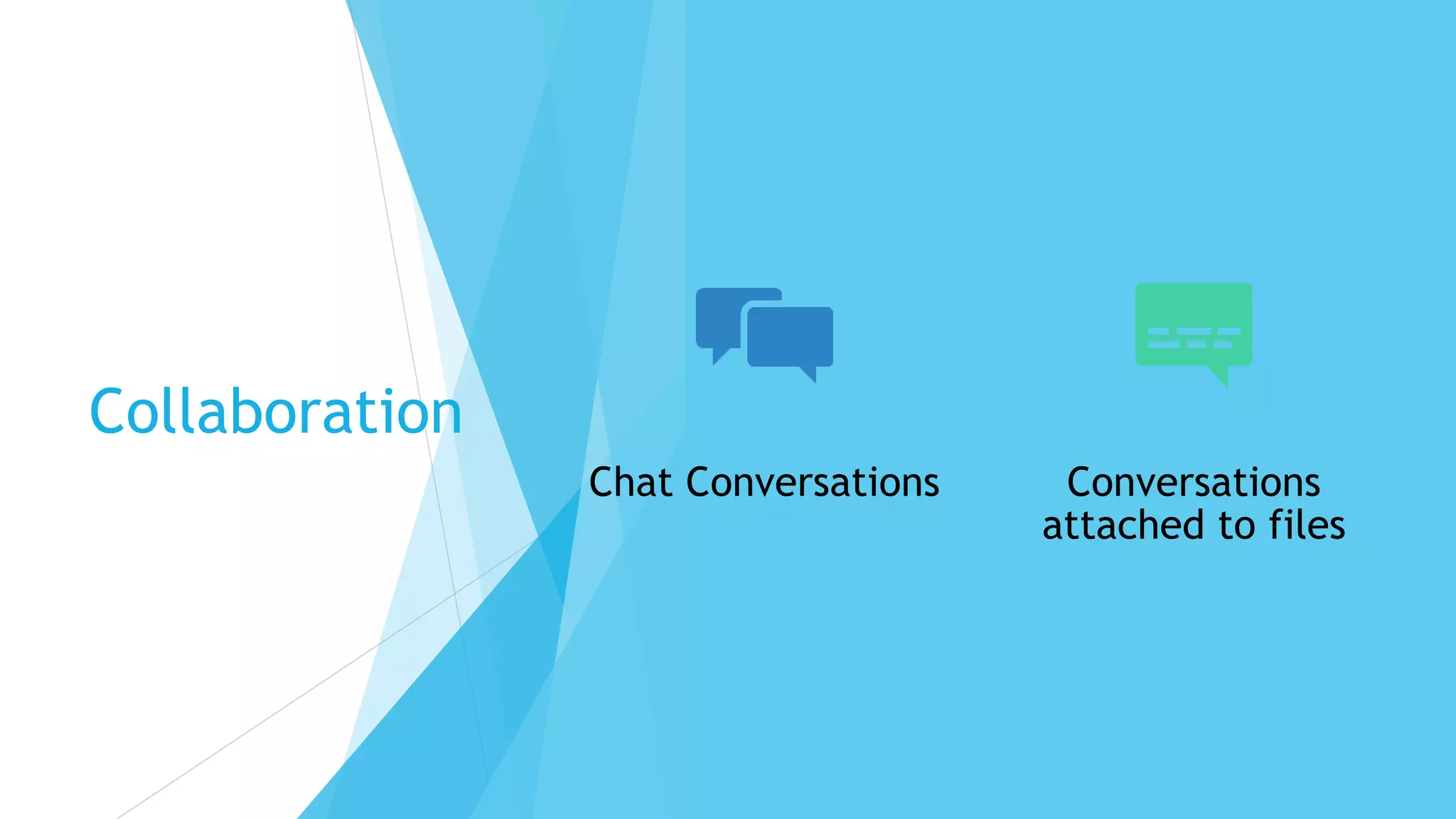 Microsoft Teams Collaboration | PPTX