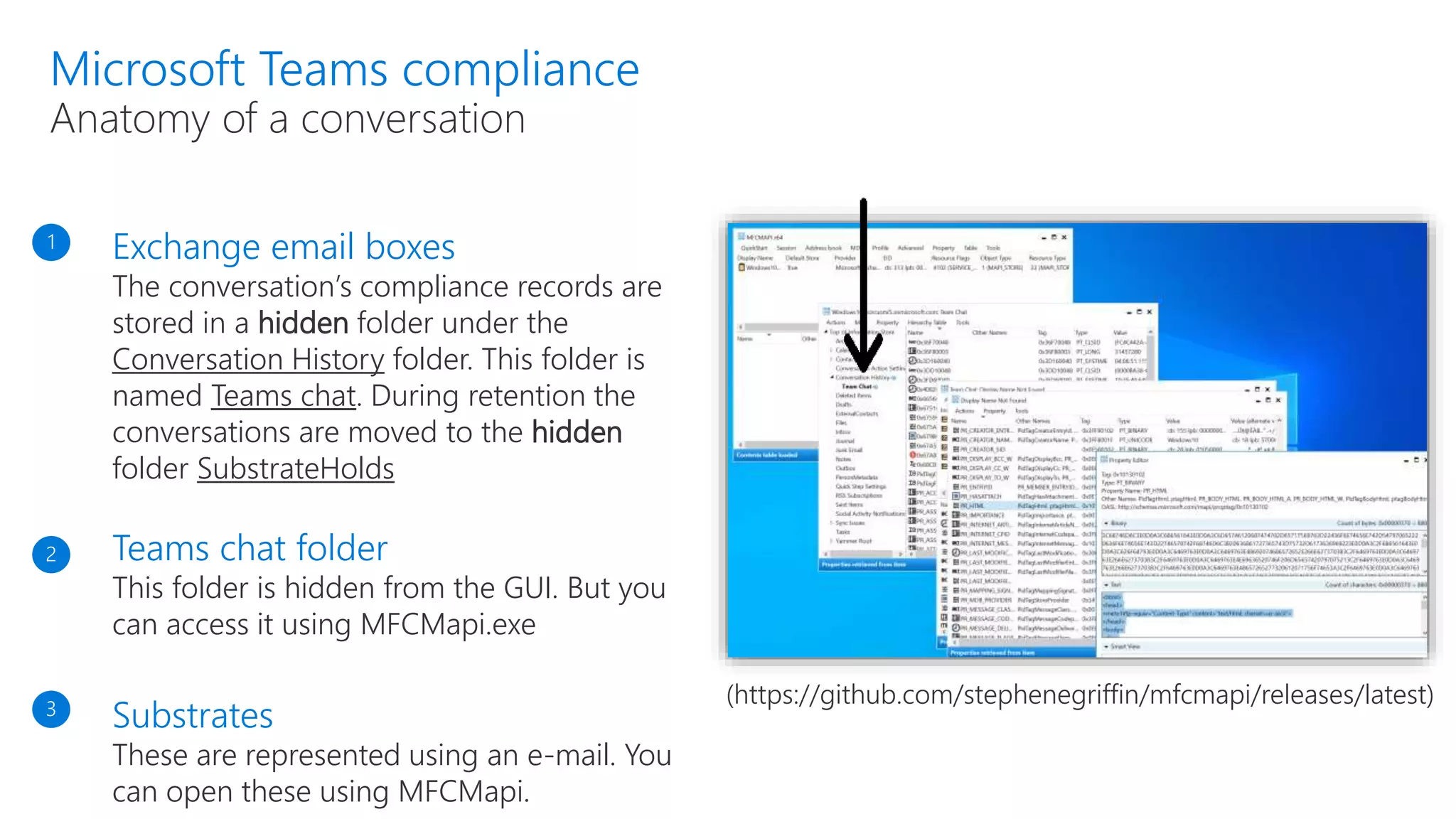 Microsoft 365 Security & Compliance User Group - Microsoft Teams ...