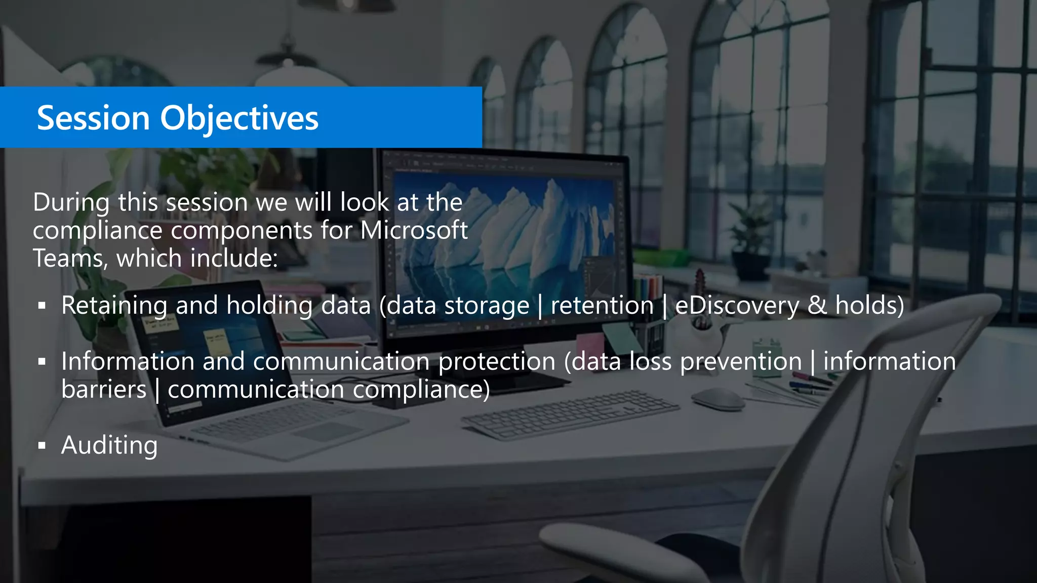Microsoft 365 Security & Compliance User Group - Microsoft Teams ...