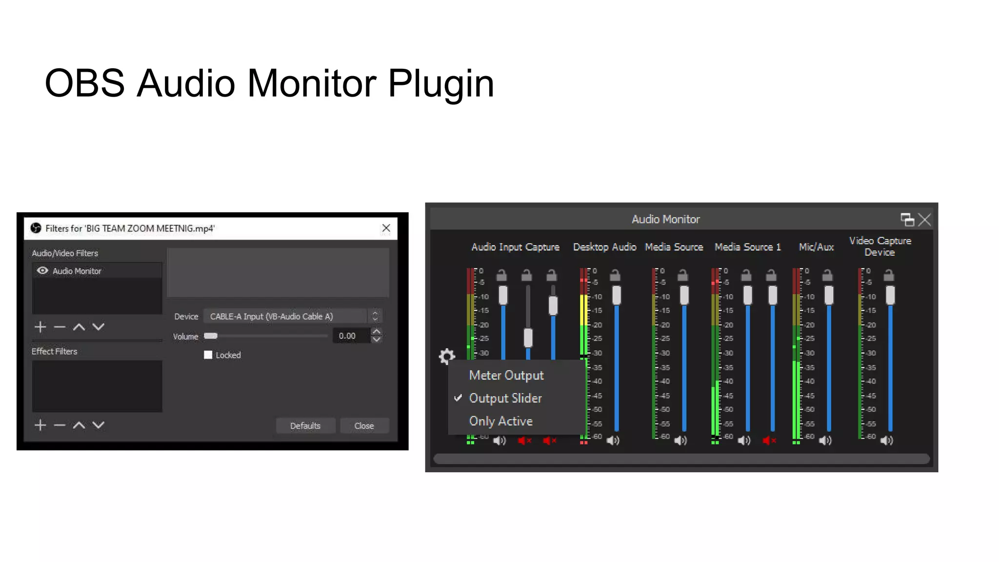 How to set up Countdown Timers in Microsoft Teams | PPTX
