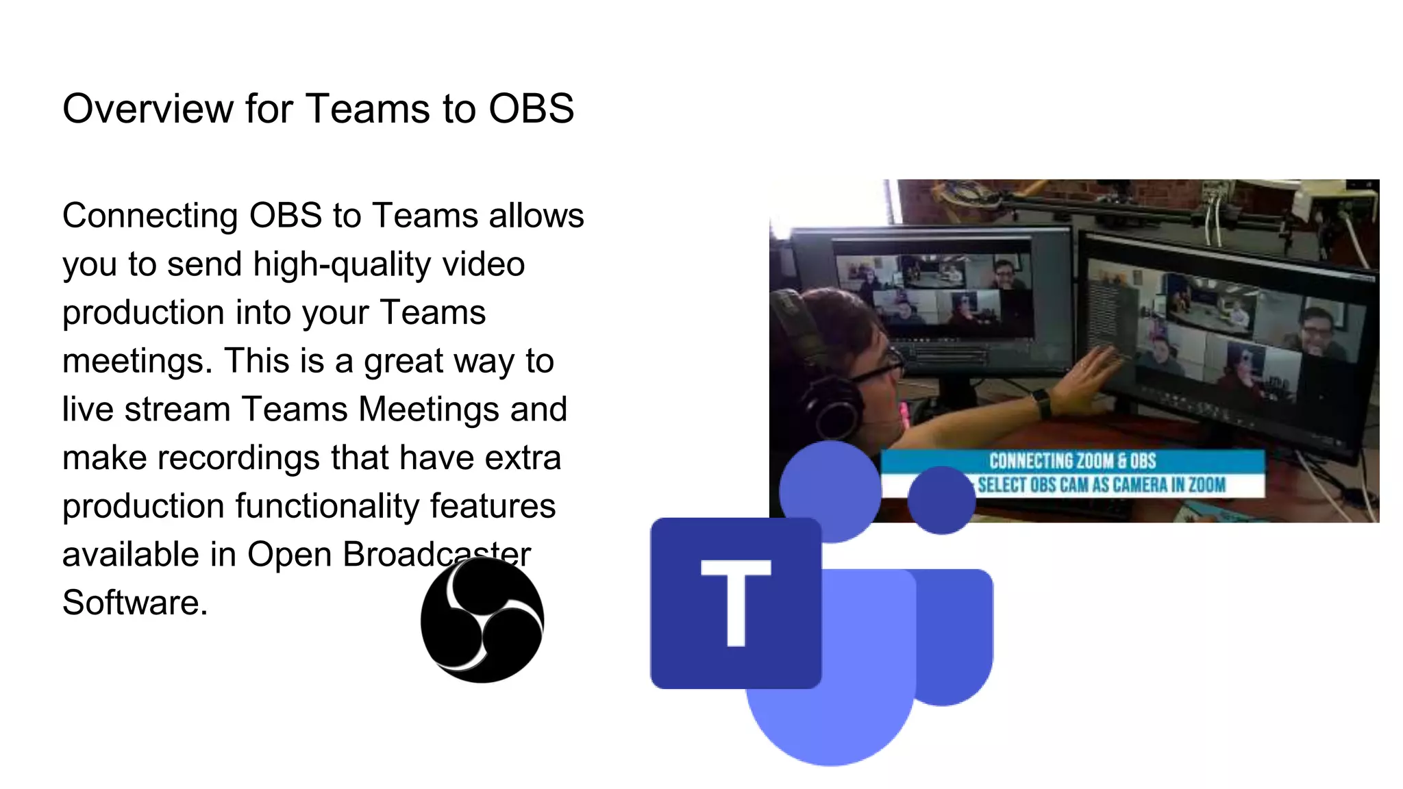 How to set up Countdown Timers in Microsoft Teams | PPTX