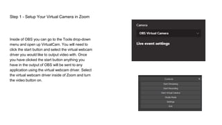 How to set up Countdown Timers in Microsoft Teams | PPTX