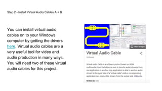 How to set up Countdown Timers in Microsoft Teams | PPTX