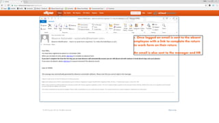 TeamSeer Demonstration | PPT