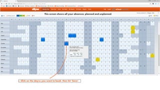 TeamSeer Demonstration | PPT